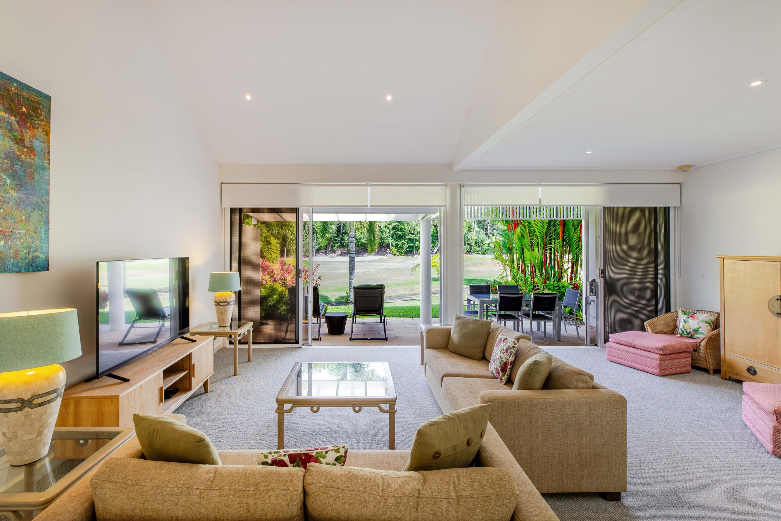 Mirage Resort Villa 150 - Mirage Resort Villas