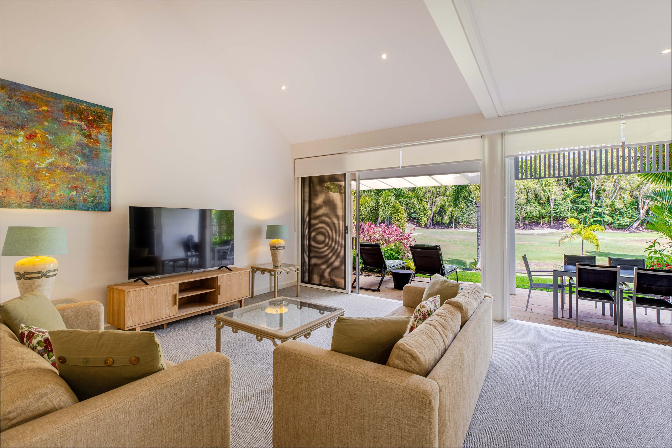 Mirage Resort Villa 150 - Mirage Resort Villas