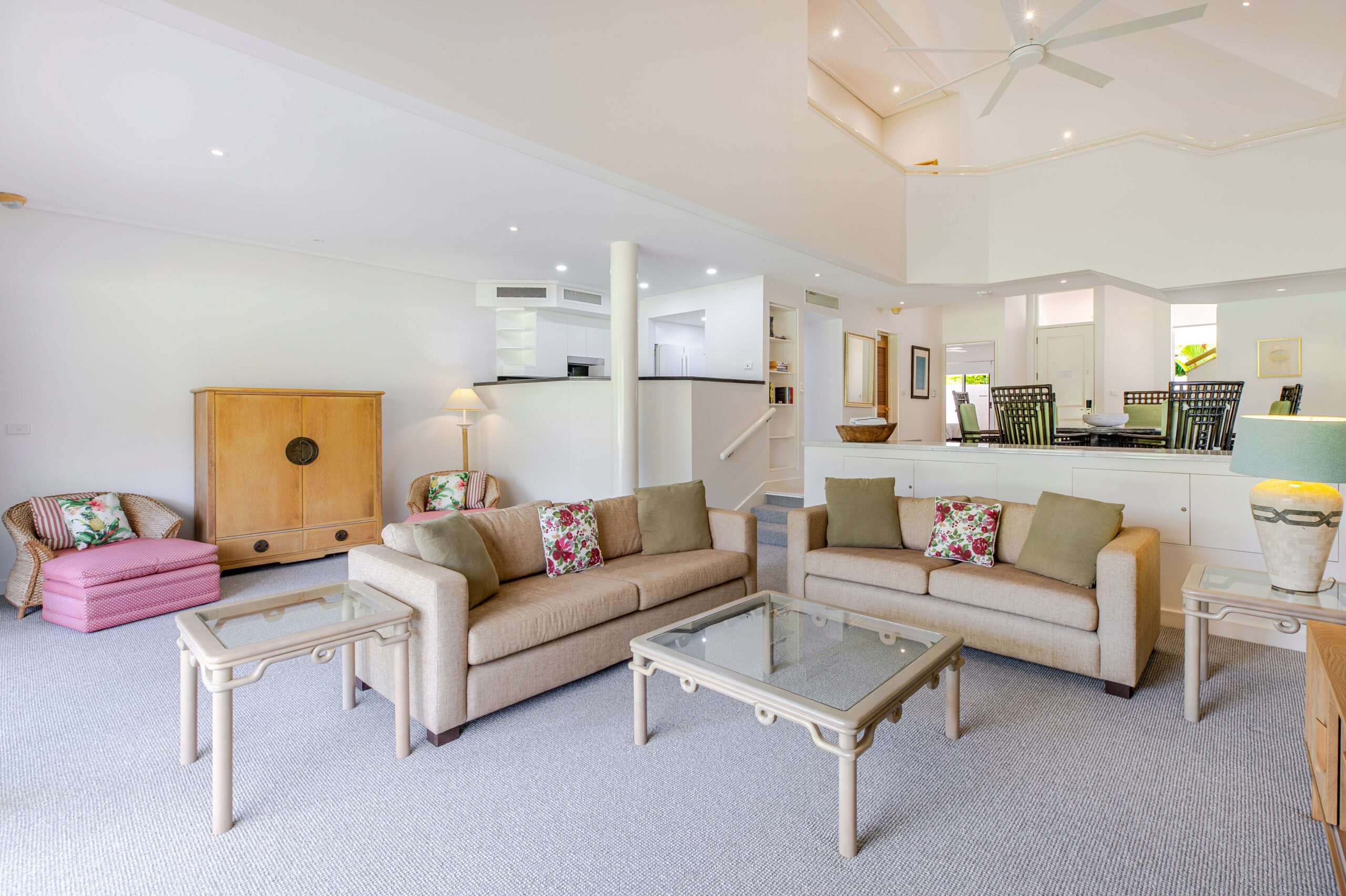 Mirage Resort Villa 150 - Mirage Resort Villas