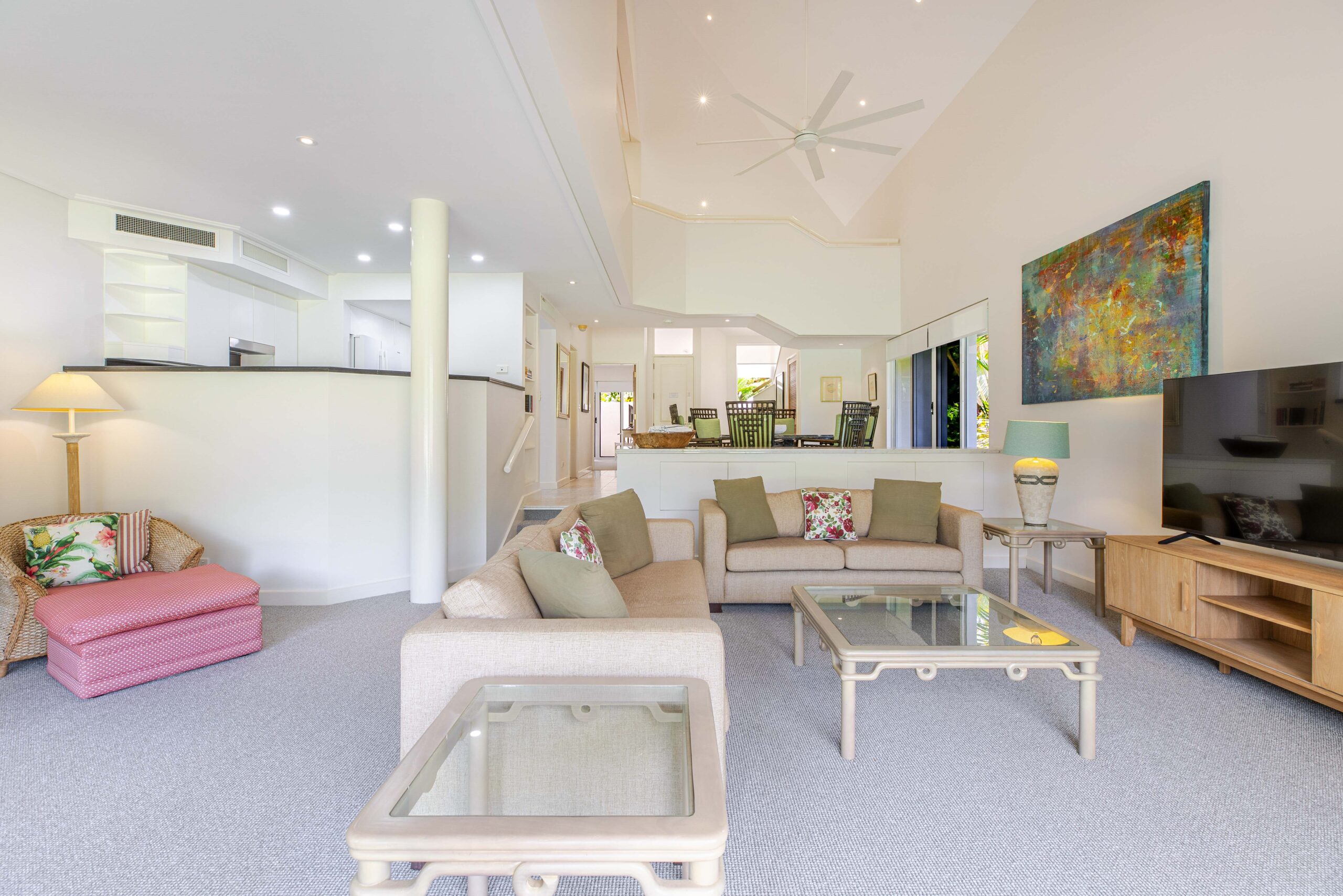 Mirage Resort Villa 150 - Mirage Resort Villas